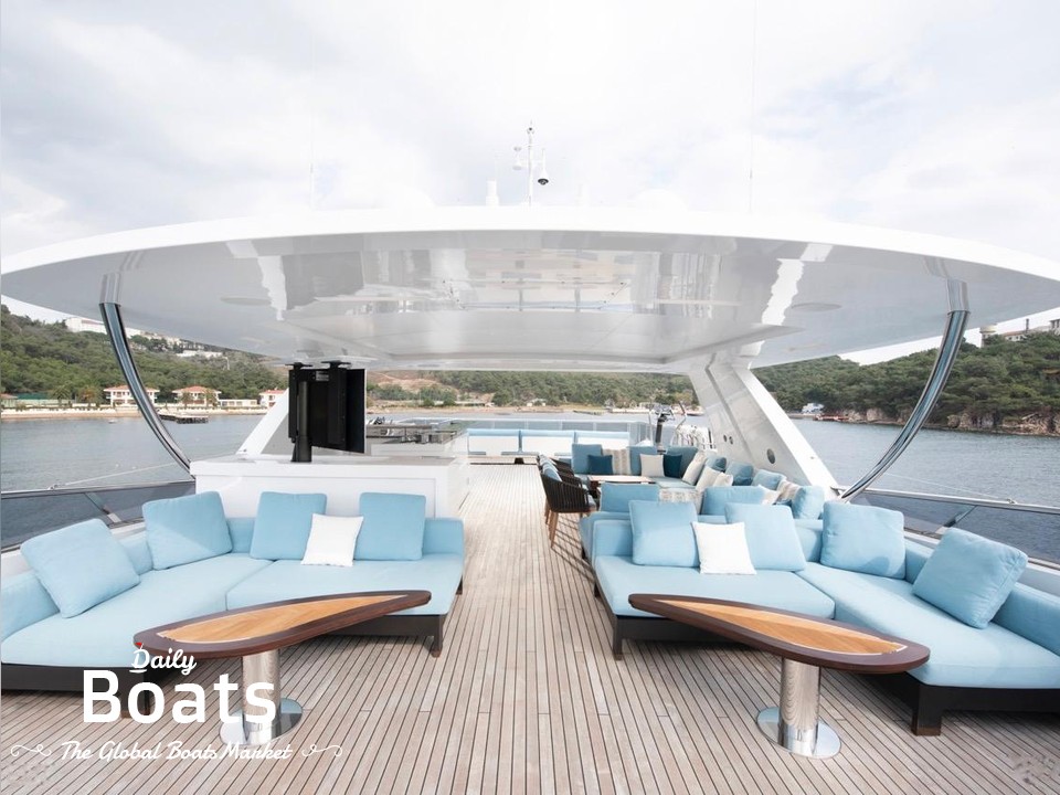 2018 Benetti Fast 125 for sale. View price, photos and Buy 2018 Benetti ...