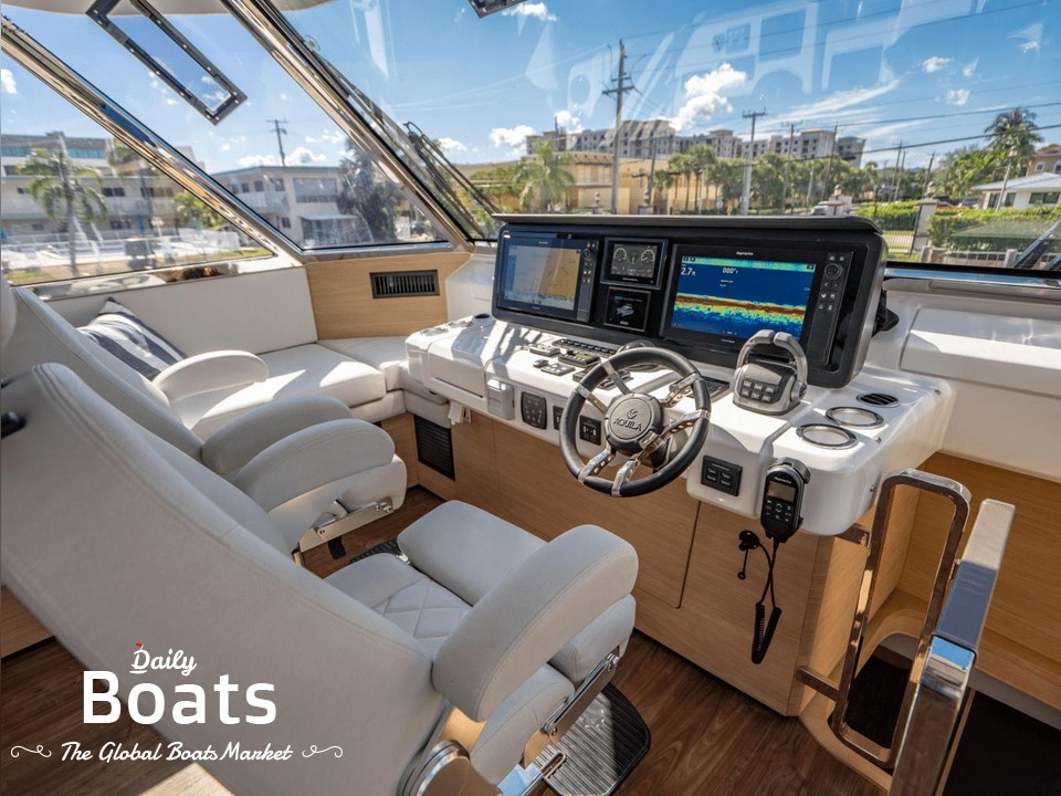 2022 Aquila 54 for sale. View price, photos and Buy 2022 Aquila 54 #496982