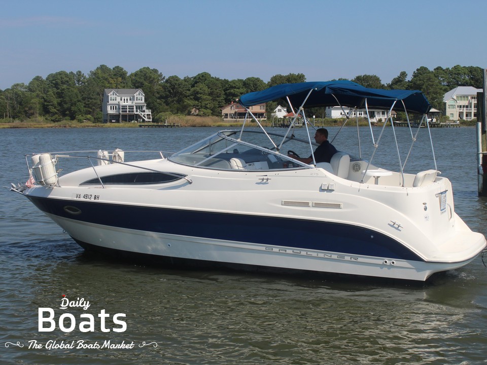 Cuddy boats for sale - Daily Boats