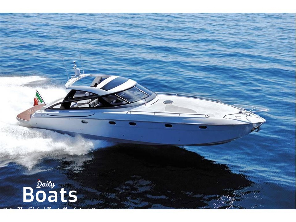 2004 Baia Flash for sale. View price, photos and Buy 2004 Baia Flash ...