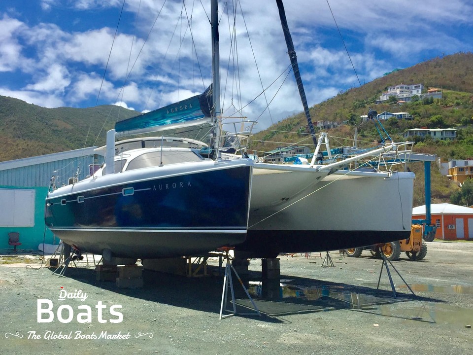 1999 Privilege 435 for sale. View price, photos and Buy 1999 Privilege ...