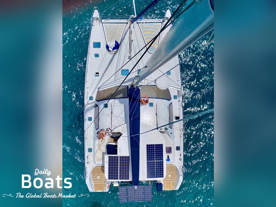 1999 Privilege 435 for sale. View price, photos and Buy 1999 Privilege ...