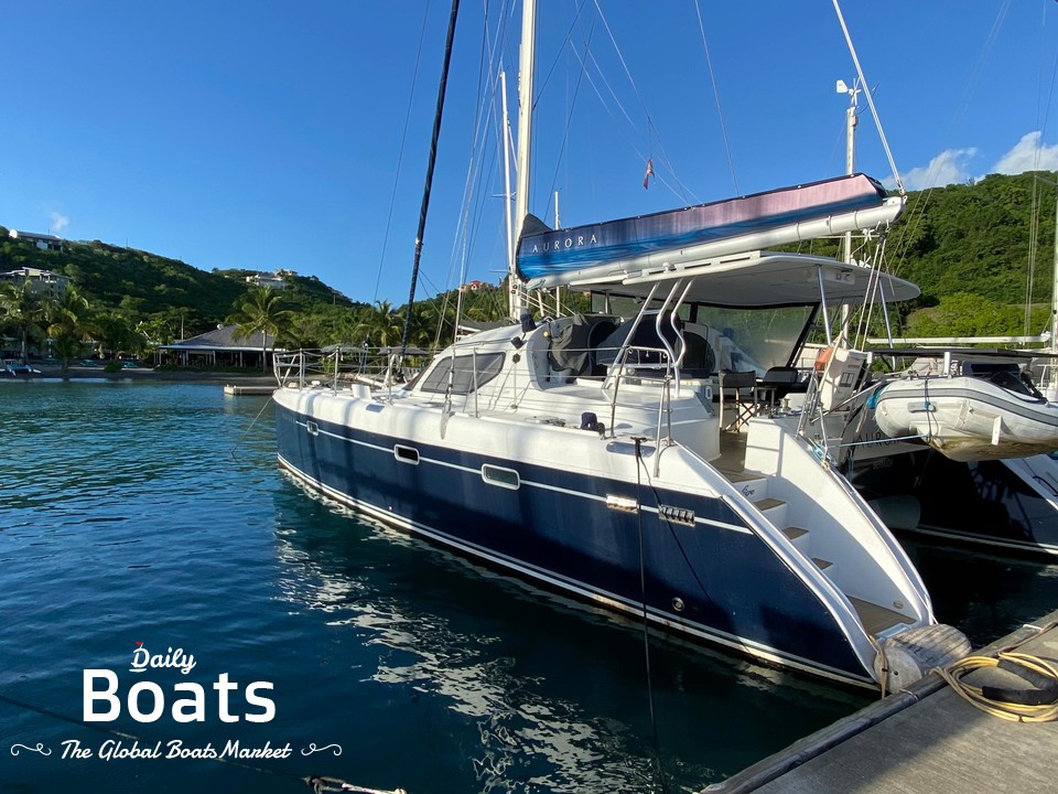 1999 Privilege 435 for sale. View price, photos and Buy 1999 Privilege ...