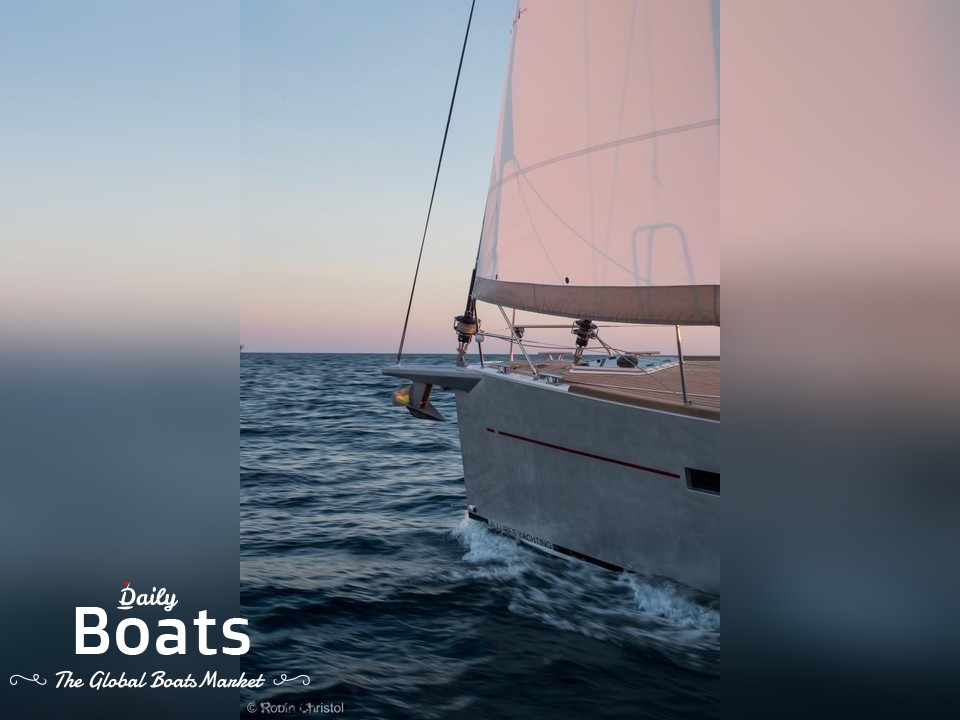 2024 Allures 45.9 на продажу. Посмотреть цену, фотографии и Купить 2024 ...