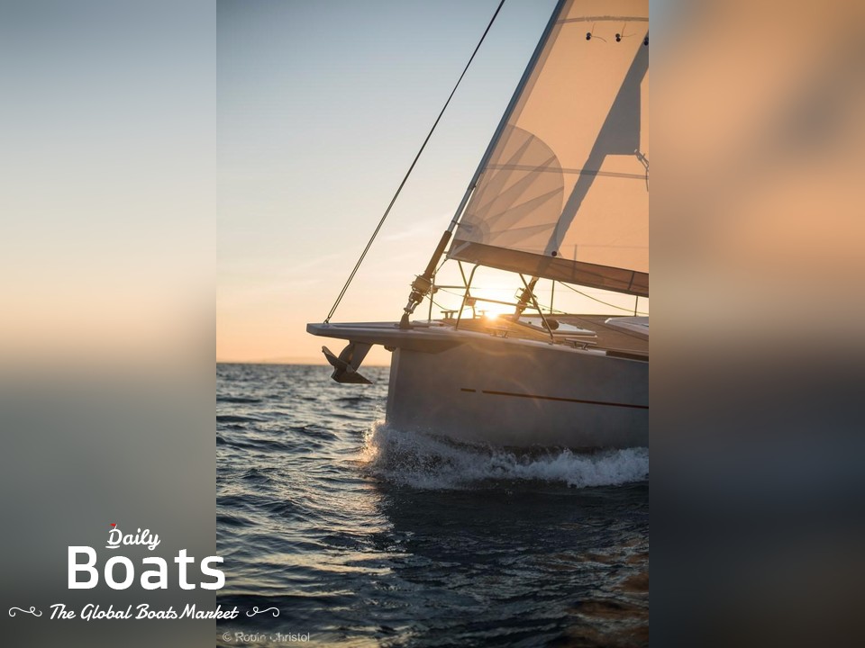 2024 Allures 45.9 на продажу. Посмотреть цену, фотографии и Купить 2024 ...