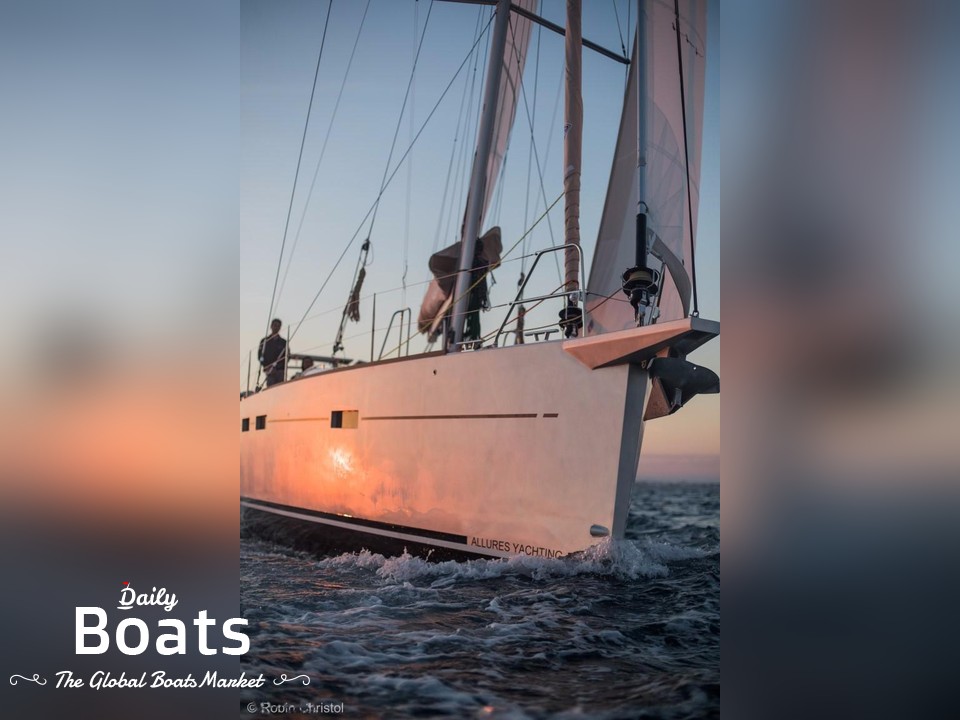 2024 Allures 45.9 на продажу. Посмотреть цену, фотографии и Купить 2024 ...