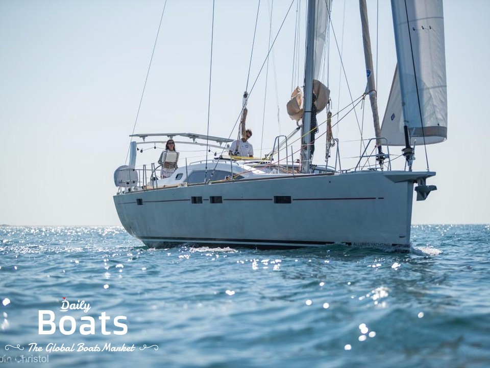 2024 Allures 45.9 на продажу. Посмотреть цену, фотографии и Купить 2024 ...