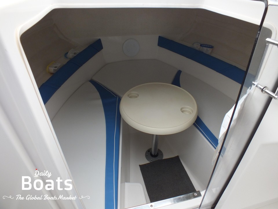 2007 Quicksilver 620 Cruiser for sale. View price, photos and Buy 2007 ...