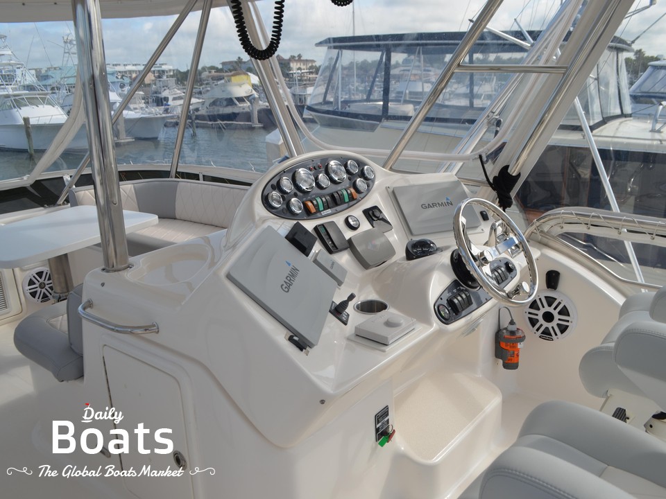 2006 Riviera 47 Open Flybridge Series Ii for sale. View price, photos ...