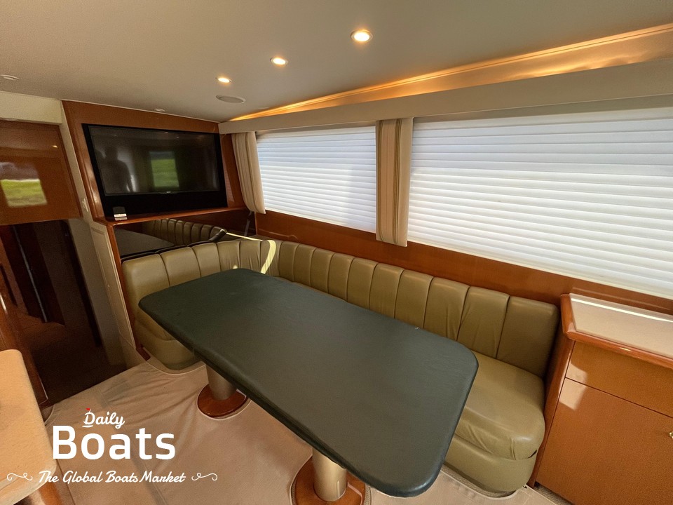 1999 Viking 55C for sale. View price, photos and Buy 1999 Viking 55C ...