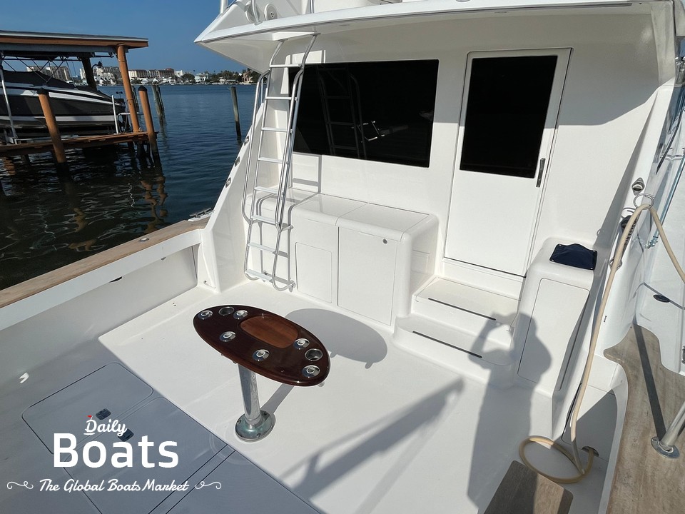 1999 Viking 55C for sale. View price, photos and Buy 1999 Viking 55C ...