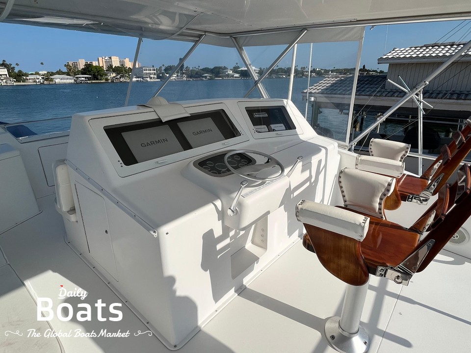 1999 Viking 55C for sale. View price, photos and Buy 1999 Viking 55C ...