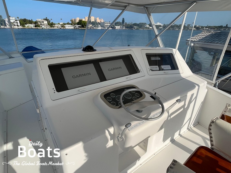 1999 Viking 55C for sale. View price, photos and Buy 1999 Viking 55C ...