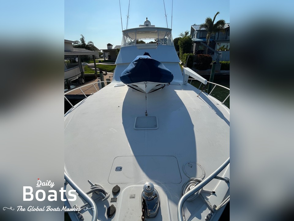 1999 Viking 55C for sale. View price, photos and Buy 1999 Viking 55C ...