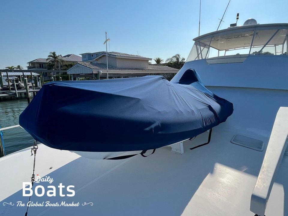 1999 Viking 55C for sale. View price, photos and Buy 1999 Viking 55C ...