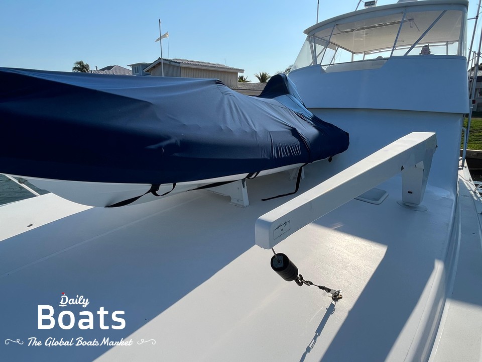 1999 Viking 55C for sale. View price, photos and Buy 1999 Viking 55C ...