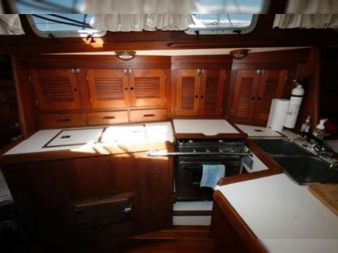 1990 Tartan 412 for sale. View price, photos and Buy 1990 Tartan 412 #49728