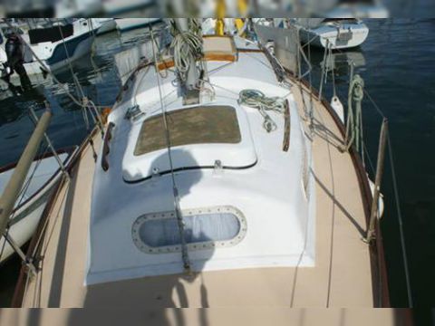 1969 Thompson T24 for sale. View price, photos and Buy 1969 Thompson ...