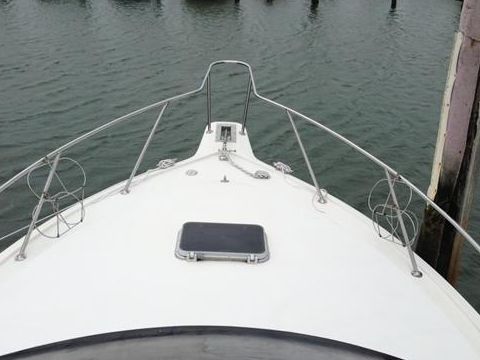 1990 Ocean 29 Sportfisherman for sale. View price, photos and Buy 1990 ...