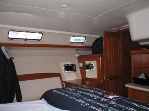 2010 Hunter 45 Cc for sale. View price, photos and Buy 2010 Hunter 45 ...