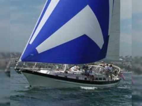 2012 Cabo 56 Rico for sale. View price, photos and Buy 2012 Cabo 56 ...