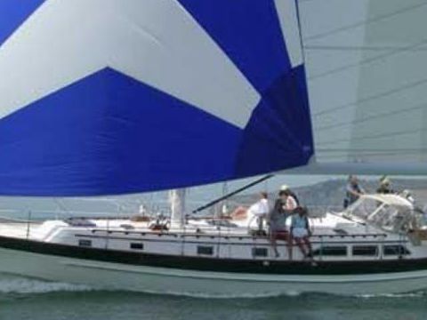 2012 Cabo 56 Rico for sale. View price, photos and Buy 2012 Cabo 56 ...