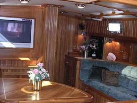 2012 Cabo 56 Rico for sale. View price, photos and Buy 2012 Cabo 56 ...