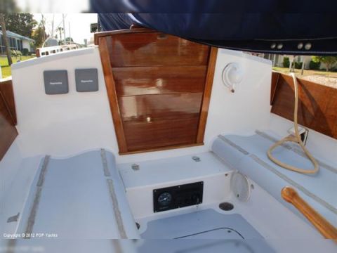 2007 Bridges Point 24 for sale. View price, photos and Buy 2007 Bridges ...