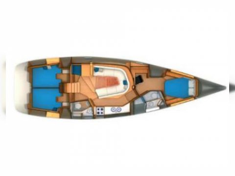 2006 Southerly 46 Rs for sale. View price, photos and Buy 2006 ...