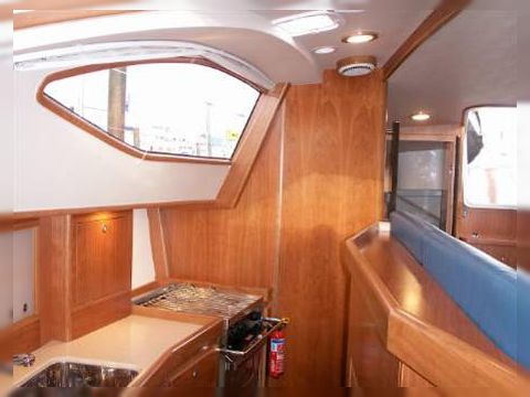 2006 Southerly 46 Rs for sale. View price, photos and Buy 2006 ...