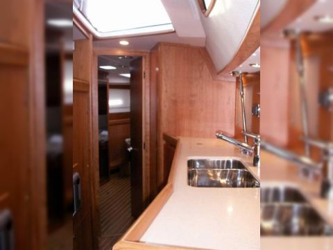 2006 Southerly 46 Rs for sale. View price, photos and Buy 2006 ...