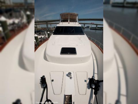 1996 Azimut 70 Sea Jet for sale. View price, photos and Buy 1996 Azimut ...