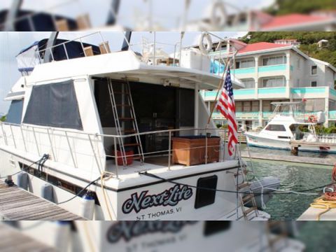 1986 Symbol 55 Pilothouse for sale. View price, photos and Buy 1986 ...