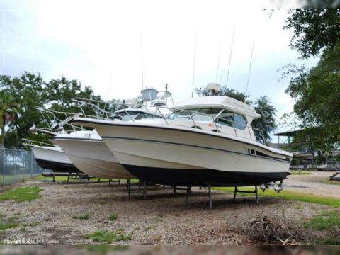 1988 Stamas 288 Liberty for sale. View price, photos and Buy 1988 ...