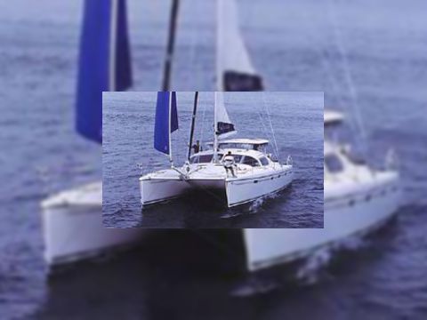 2007 Alliaura Marine Privilege 445 for sale. View price, photos and Buy ...