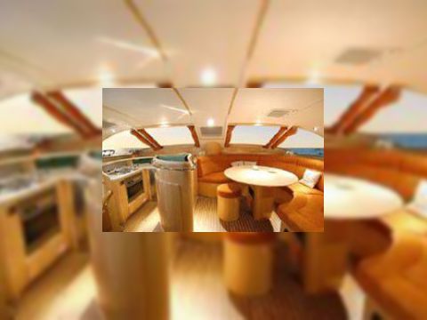 2007 Alliaura Marine Privilege 445 for sale. View price, photos and Buy ...