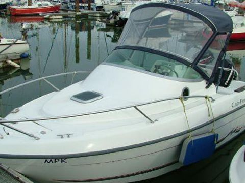 2009 Cap Ferret 502 for sale. View price, photos and Buy 2009 Cap ...