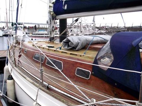 1984 Vindo 45 for sale. View price, photos and Buy 1984 Vindo 45 #50064