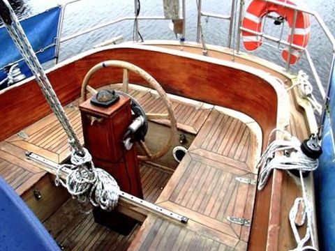 1984 Vindo 45 for sale. View price, photos and Buy 1984 Vindo 45 #50064