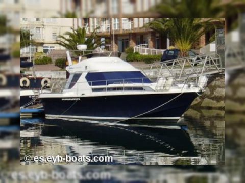 1980 Powles 36 for sale. View price, photos and Buy 1980 Powles 36 #50075