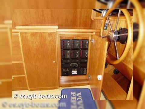 1980 Powles 36 for sale. View price, photos and Buy 1980 Powles 36 #50075