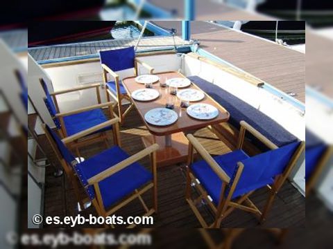 1980 Powles 36 for sale. View price, photos and Buy 1980 Powles 36 #50075