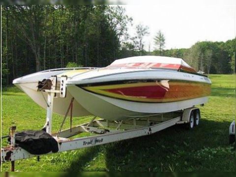 1986 Wellcraft 30 Excalibur for sale. View price, photos and Buy 1986 ...