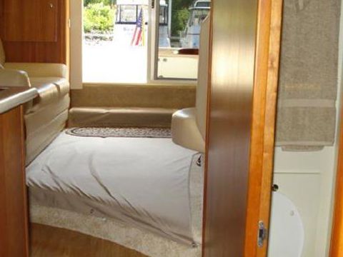 2002 Silverton 35 Convertible for sale. View price, photos and Buy 2002 ...