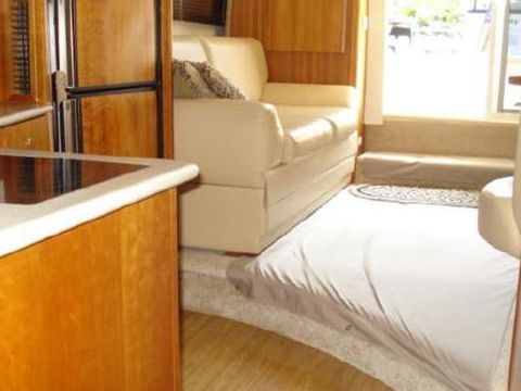2002 Silverton 35 Convertible for sale. View price, photos and Buy 2002 ...