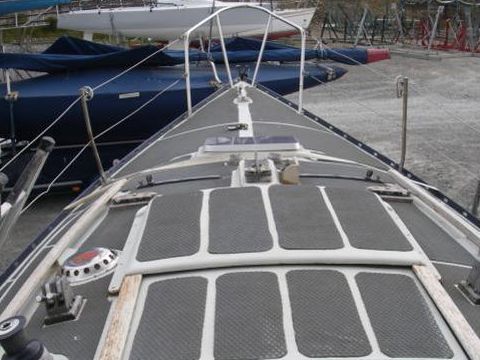 1978 Weatherly Ruffian 23 for sale. View price, photos and Buy 1978 ...