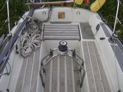 1978 Weatherly Ruffian 23 for sale. View price, photos and Buy 1978 ...