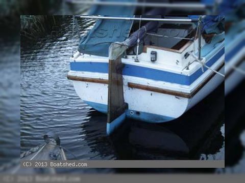 1973 Kestrel 22 for sale. View price, photos and Buy 1973 Kestrel 22 #50109