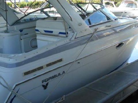 1997 Formula 27 Pc for sale. View price, photos and Buy 1997 Formula 27 ...