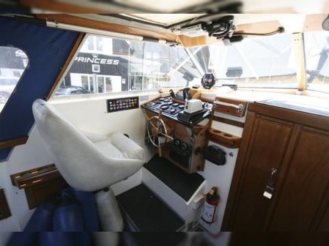 1978 Princess 25 for sale. View price, photos and Buy 1978 Princess 25 ...